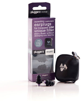 Pluggerz All-Fit Music – Pluggerz Australia