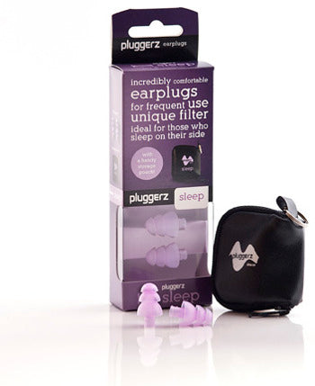 Pluggerz All-Fit Sleep – Pluggerz Australia