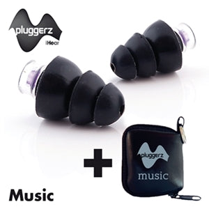 Pluggerz All-Fit Music – Pluggerz Australia