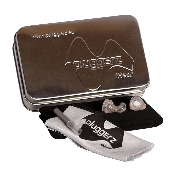 Pluggerz Custom-Made Music ER – Pluggerz Australia