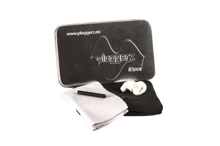 Pluggerz Custom-Fit Music 2-in-1 – Pluggerz Australia